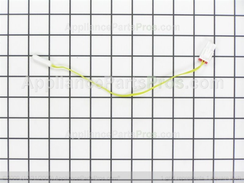 DA32-00006R Refrigerator Pantry Temperature Sensor | Genuine Samsung ...