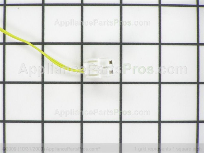DA32-00006R Refrigerator Pantry Temperature Sensor | Genuine Samsung ...