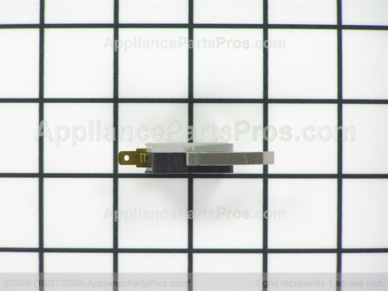 3405-001117 Refrigerator Dispenser Control Switch | Genuine Samsung OEM ...