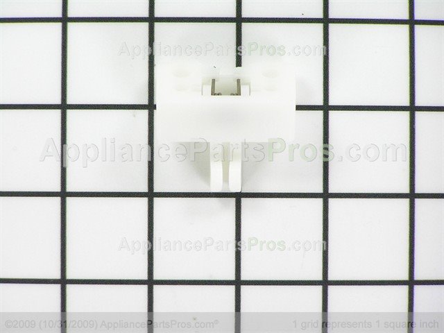 802803 Door Catch Assembly | Genuine Speedqueen OEM In Stock