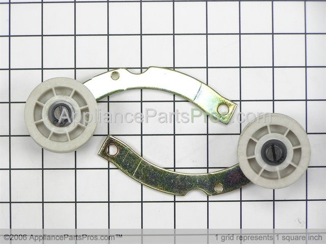 D516792 Idler Lever Assembly With Bearing And Wheel | Genuine ...