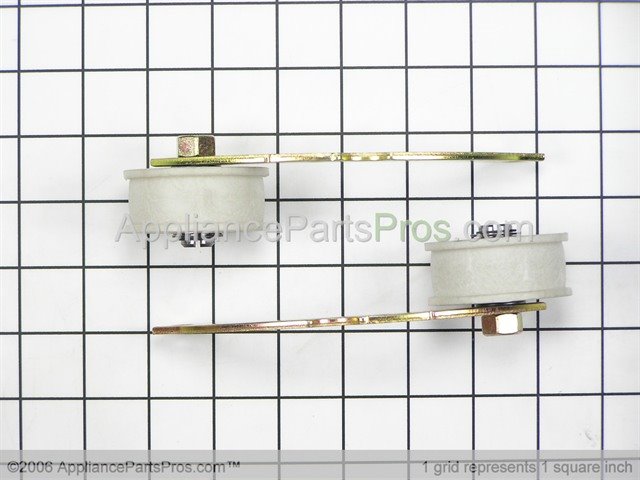 D516792 Idler Lever Assembly With Bearing And Wheel | Genuine ...