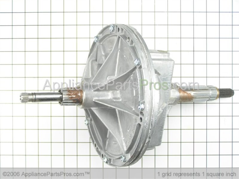 38165P Assy, Transmission (Complete) | Genuine Speedqueen OEM In Stock