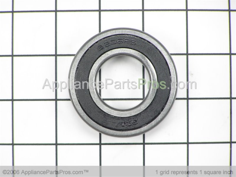 28944RP Bearing Upper Or Lower | Genuine Speedqueen OEM In Stock