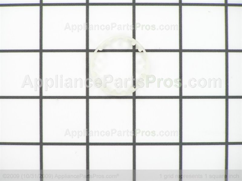 29728 Insert Spline (Single) | Genuine Speedqueen OEM In Stock