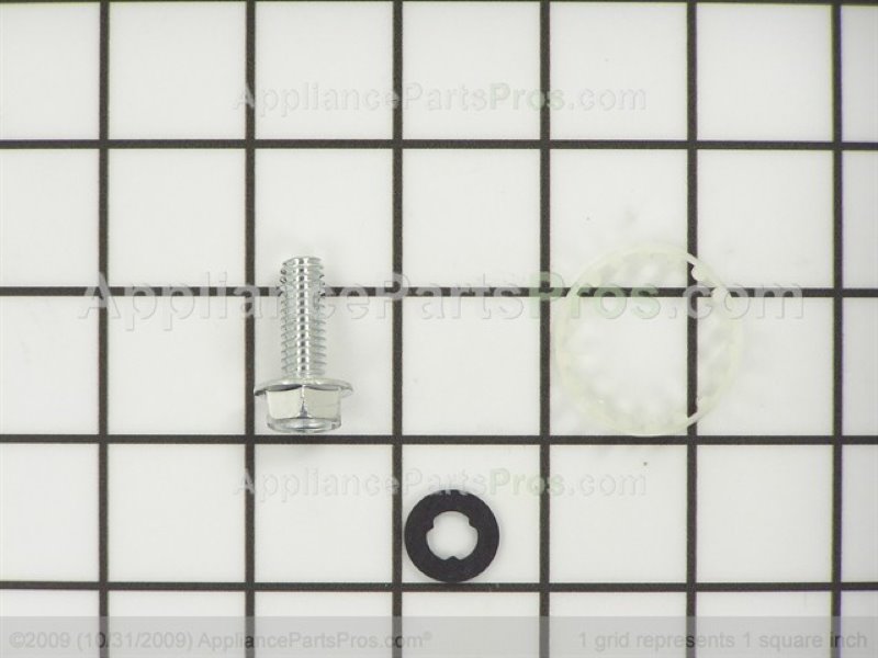 646P3 Hub And Seal Kit (Drive Hub & Seal) | Genuine Speedqueen OEM In Stock