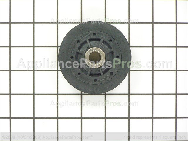 RB170002 Roller Kit 1992 & Newer | Genuine SpeedQueen OEM In Stock