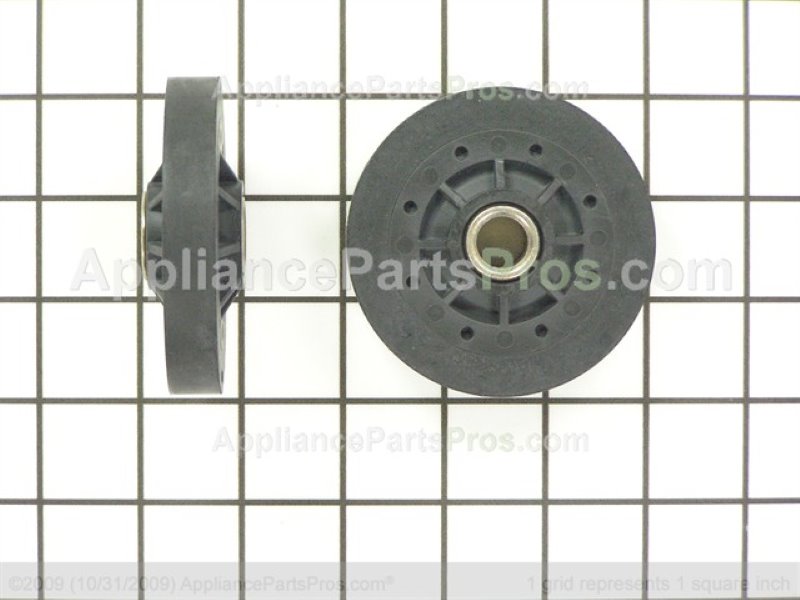 RB170002 Roller Kit 1992 & Newer | Genuine SpeedQueen OEM In Stock