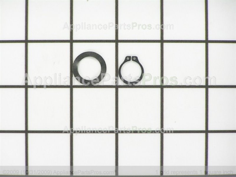 RB170002 Roller Kit 1992 & Newer | Genuine SpeedQueen OEM In Stock