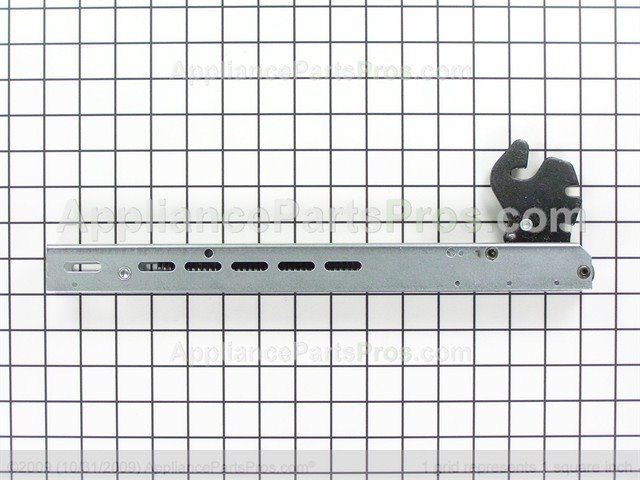 PC020188 Door Hinge (Oven Door), Single | Genuine Viking OEM In Stock