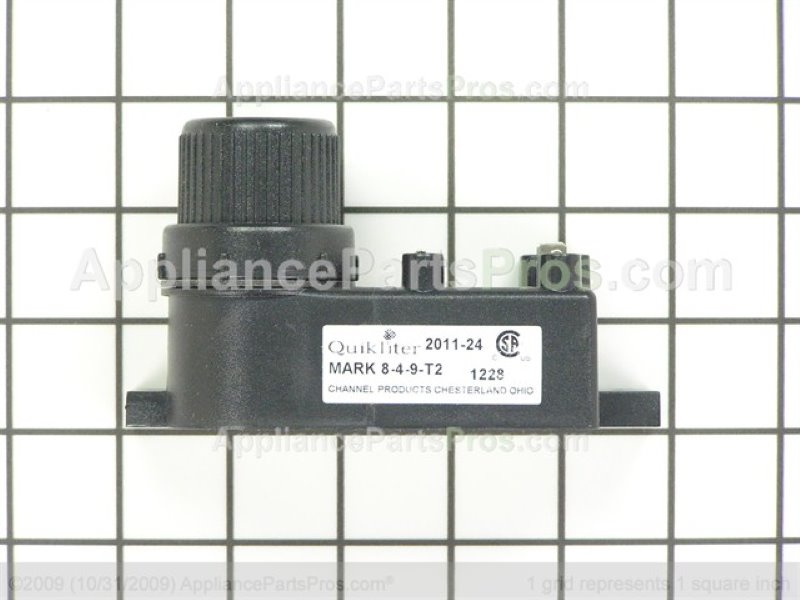 PA020036 Spark Module | Genuine Viking OEM In Stock