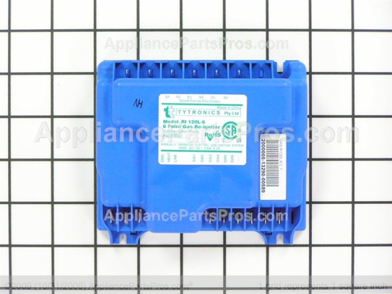 PA020042 Spark Module (Ignition Module) | Genuine Viking OEM In Stock