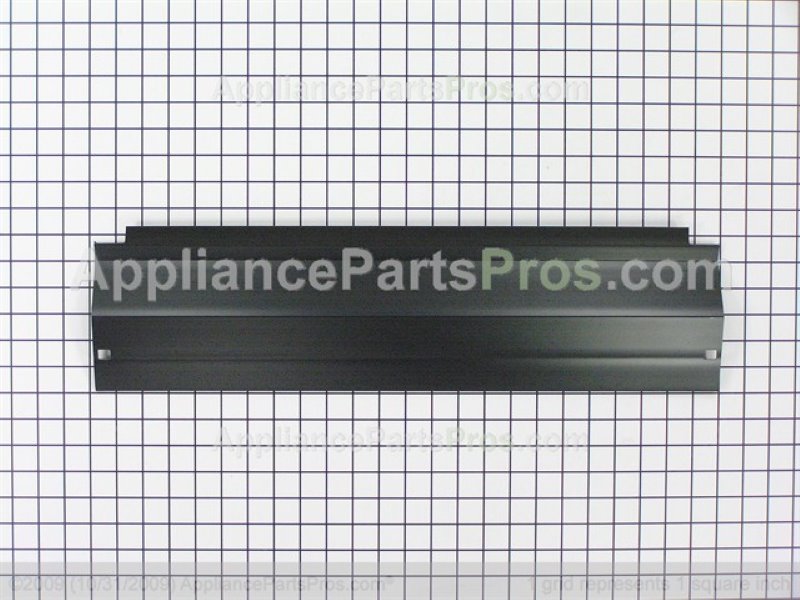 WPW10441013 Access Panel (Lower Front) | Genuine Whirlpool OEM In Stock