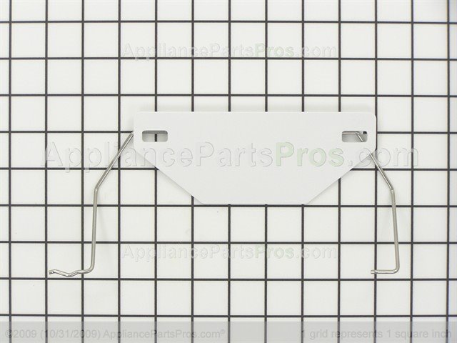 My ice maker arm is stuck in the up position won't come down manually ...