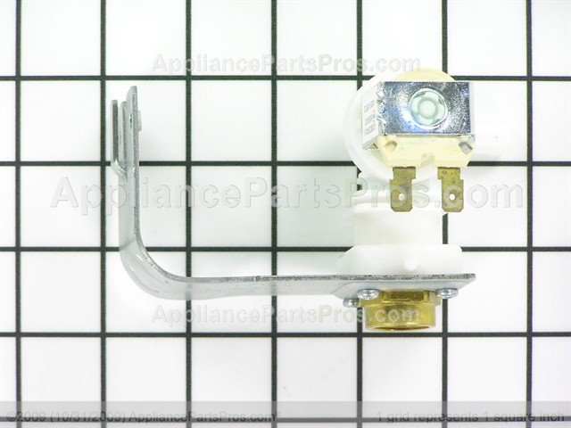 Whirlpool WPW10567653 Valve-Inlt (AP6023053) - AppliancePartsPros.com