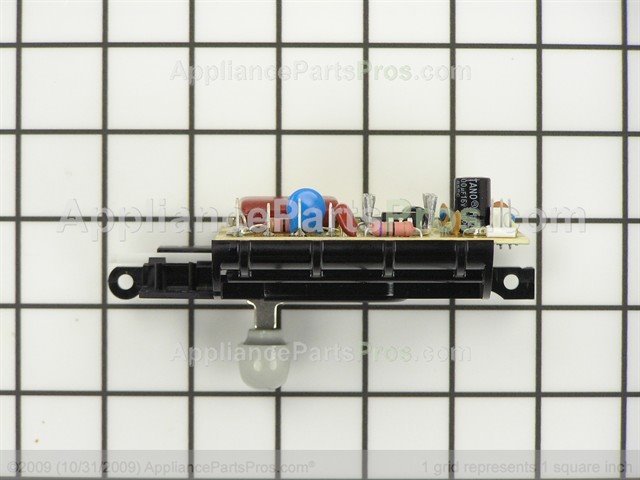 Small Kitchen Appliances Speed Control Switch fits Whirlpool KitchenAid ...