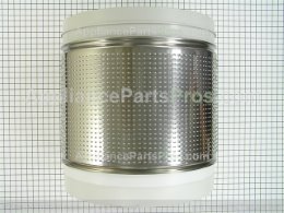 Parts for Whirlpool WTW6600SW2: 03 - Motor, Basket And Tub Parts ...