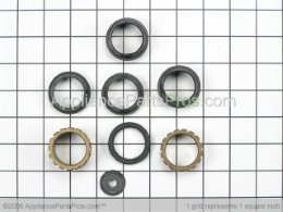 Whirlpool Washer Bearing Parts - AppliancePartsPros.com