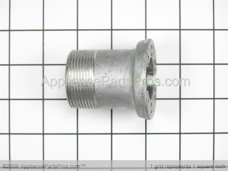 Whirlpool WP389140 Washer Drive Block (AP6008836) - AppliancePartsPros.com