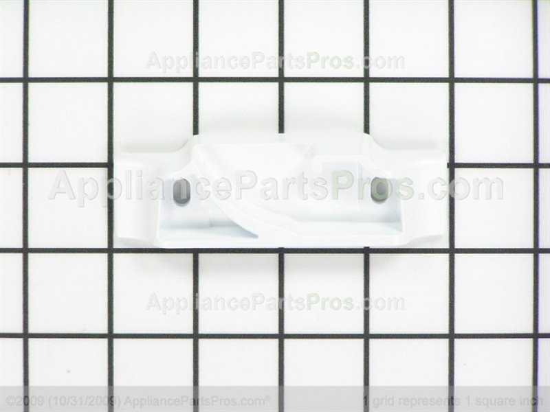 12002084 Block, Pivot Kit (Door Pivot) | Genuine Whirlpool OEM In Stock