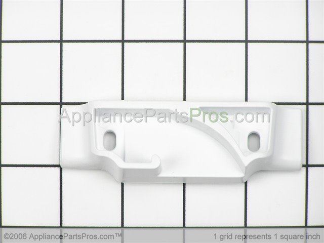 WP67003405 Refrigerator Pivot Block | Genuine Whirlpool OEM In Stock