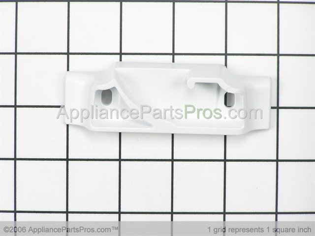WP67003405 Refrigerator Pivot Block | Genuine Whirlpool OEM In Stock