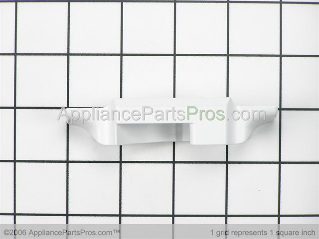 WP67003405 Refrigerator Pivot Block | Genuine Whirlpool OEM In Stock