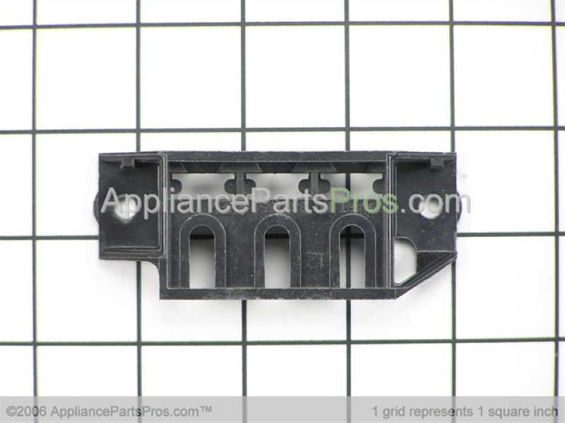 WP3397659 Terminal Block | Genuine Whirlpool OEM In Stock
