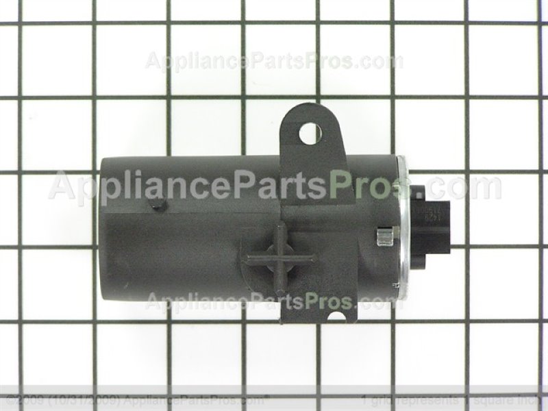 W11158830 Capacitor | Genuine Whirlpool OEM In Stock