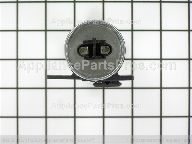 W11158830 Capacitor | Genuine Whirlpool OEM In Stock