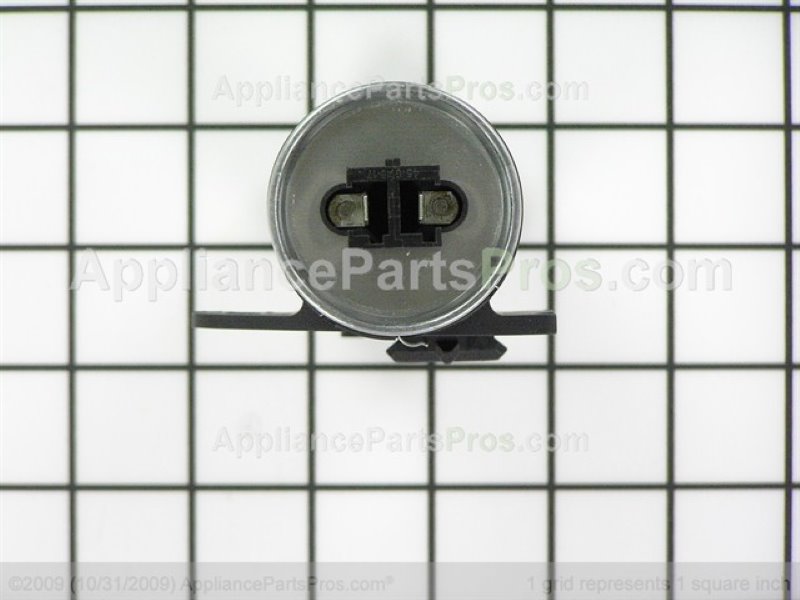 W11158830 Capacitor | Genuine Whirlpool OEM In Stock