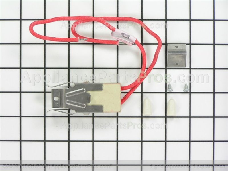 12001676 Terminal Block Kit | Genuine Whirlpool OEM In Stock