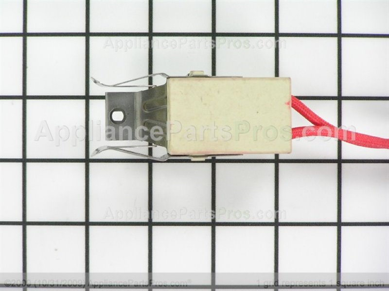 12001676 Terminal Block Kit | Genuine Whirlpool OEM In Stock