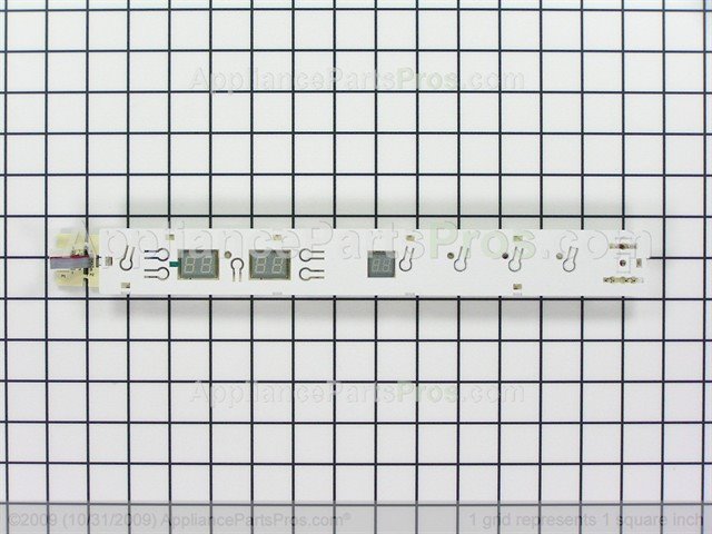 Whirlpool W10839424 Cntrl-Elec - AppliancePartsPros.com