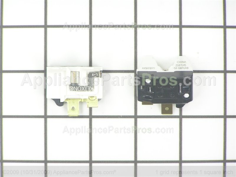 8201799 Compressor Start Device Kit | Genuine Whirlpool OEM In Stock