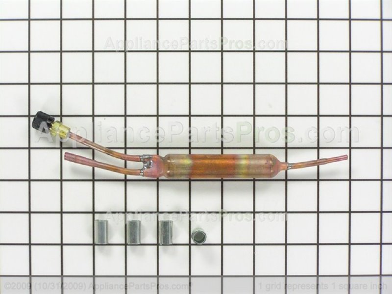 W10309995 Compressor | Genuine Whirlpool OEM In Stock