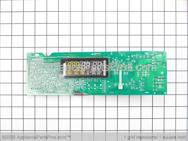 Whirlpool WP8523665 Oven Control Board (AP6012843) - AppliancePartsPros.com