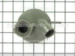 Parts for Whirlpool WDF520PADM7: Pump, Washarm and Motor Parts ...