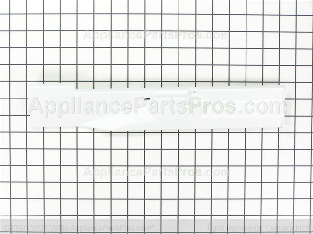 WPW10309869 Wire Cover (Ice Maker) | Genuine Whirlpool OEM In Stock