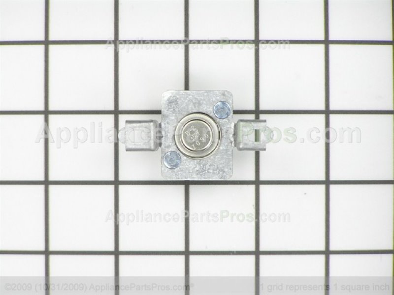 Whirlpool 280148 Thermal Cut Off (AP3874047) - AppliancePartsPros.com