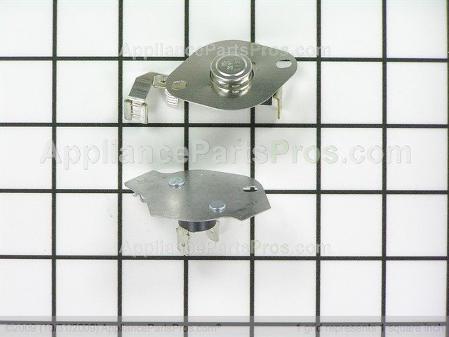 W10900067 Cut-Off Terminal | Genuine Whirlpool OEM In Stock