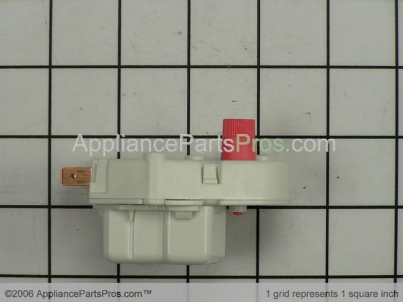 R0131577 Defrost Timer Kit | Genuine Whirlpool OEM In Stock