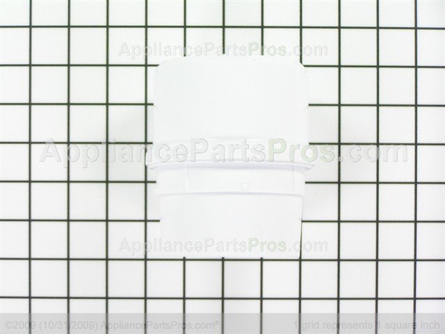 W10864899 Dishwasher Detergent And Rinse Aid Dispenser | Genuine ...