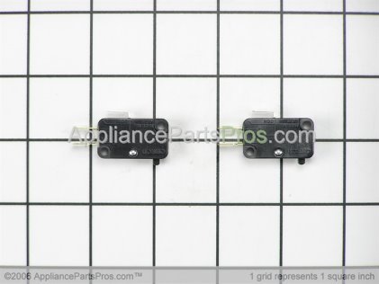 HOW-TO: Jenn-Air Microwave JMC8130DDS Won't start or doesn't start