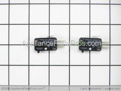 HOW-TO: Jenn-Air Microwave JMC8130DDS Won't start or doesn't start