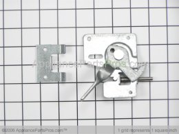 Jenn-Air Trash Compactor Latch, Catch, Lock Parts - Order Today, Ships ...