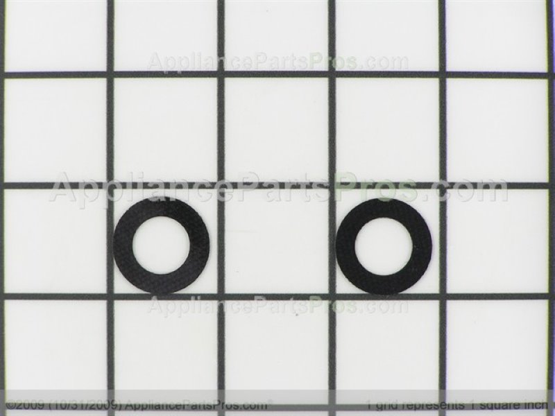 Whirlpool 12001541 Drum Support Roller (AP4008534) - AppliancePartsPros.com