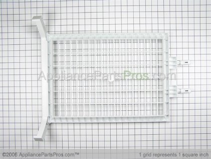 Whirlpool 3406839 Dryer Rack - AppliancePartsPros.com