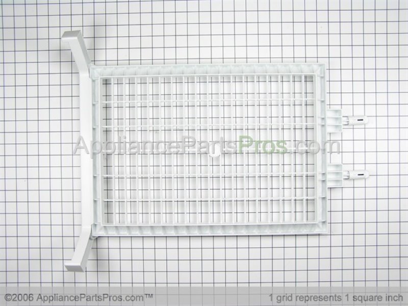 3406839 Drying Rack | Genuine Whirlpool OEM In Stock