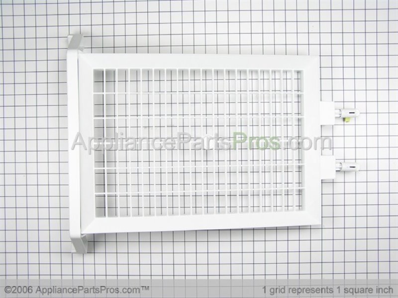 3406839 Drying Rack | Genuine Whirlpool OEM In Stock
